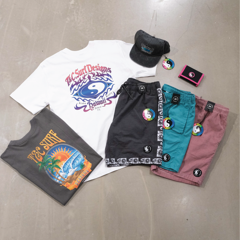 Available Instore – Wear2